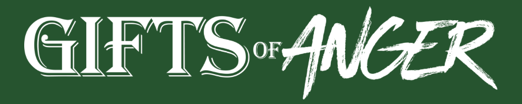 The Medol Model Anger Continuum